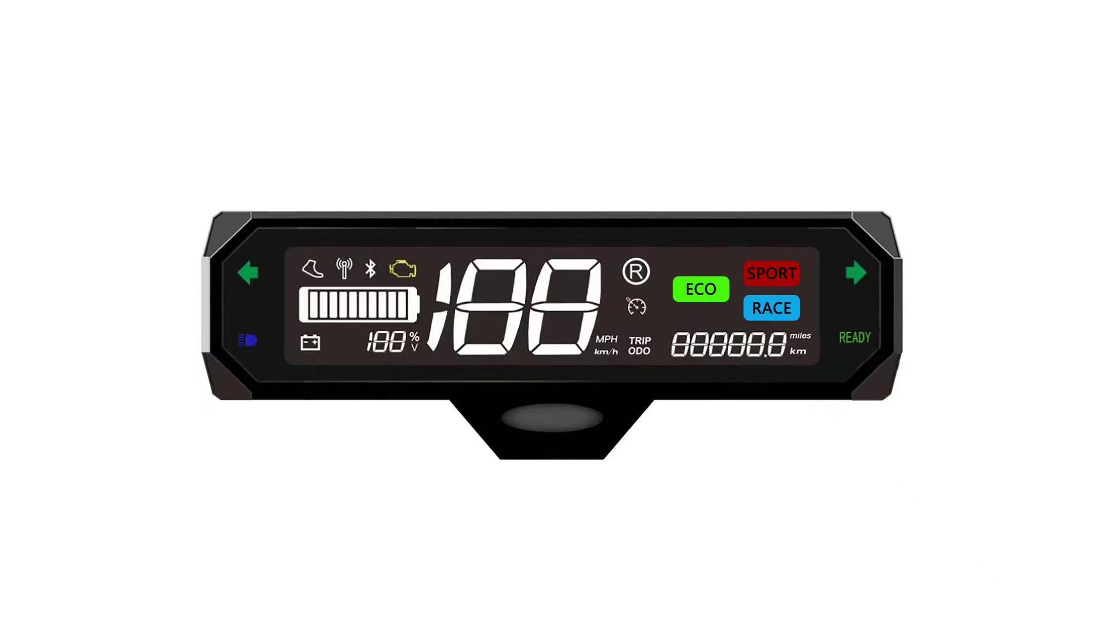 Display – SOTION MOTOR STORE
