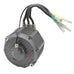 High Speed 6500 RPM Encoder 72V 16KW Mid Drive Motor for Ultra bee ref ...