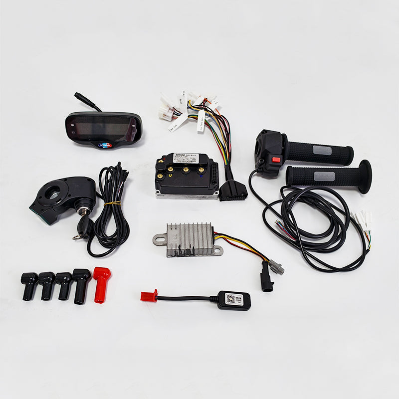 Reassuring Material 72VC260 Electric Scooter BLDC Controller Kits ...