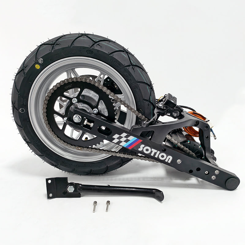 SOTION New Gen Swing Arm Fit FW11V2 Razor 72V 5kW 10kW Reinforced Elec ...
