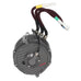 13kW and 72V medium traction motor Electric bicycle motor conversion ...