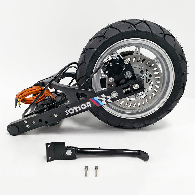 SOTION New Gen Swing Arm Fit FW11V2 Razor 72V 5kW 10kW Reinforced Elec ...