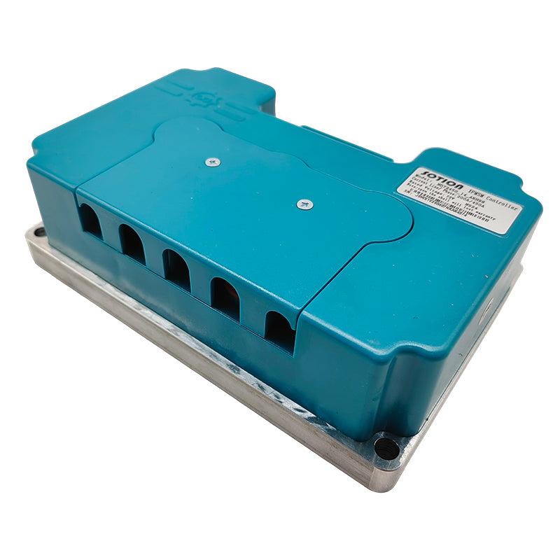 Reassuring Material ST72450 Electric Scooter BLDC Speed Controller ...