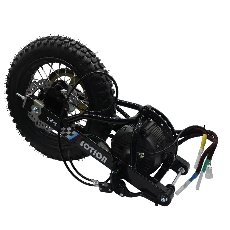 SOTION 2.0 Electric Swingarm Kit Include FW01 MOTOR V2 KIT – SOTION ...