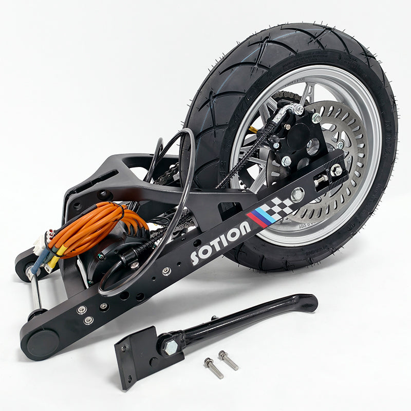 SOTION New Gen Swing Arm Fit FW11V2 Razor 72V 5kW 10kW Reinforced Elec ...