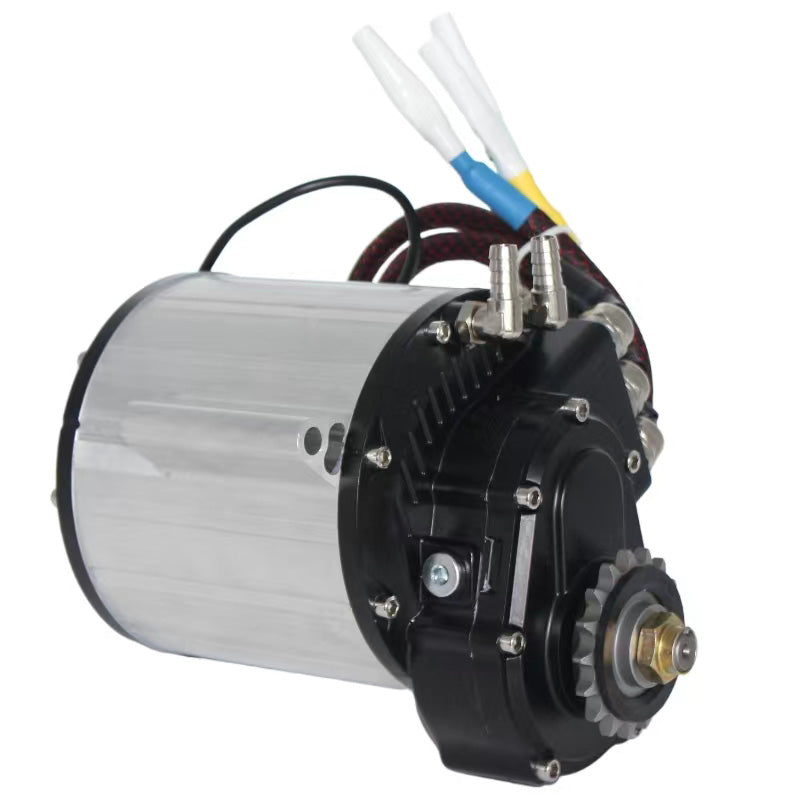 High quality 72V 15KW/30KW 70 N.m& 1000A mid drive motor for electric ...
