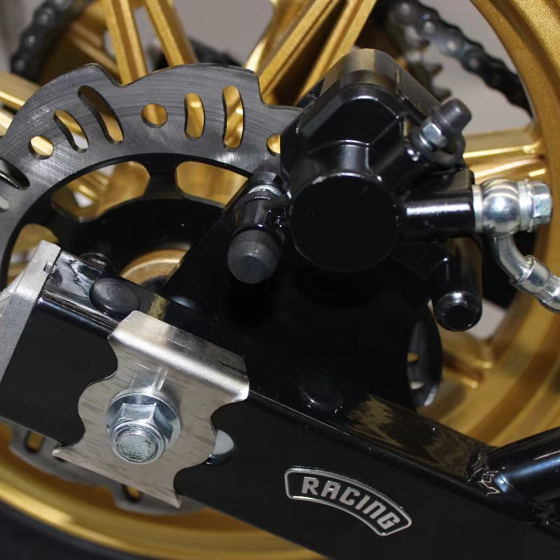 SOTION FW01 2.0version Razor Swing Arm Kit Model 12inch Super Cool KIT ...