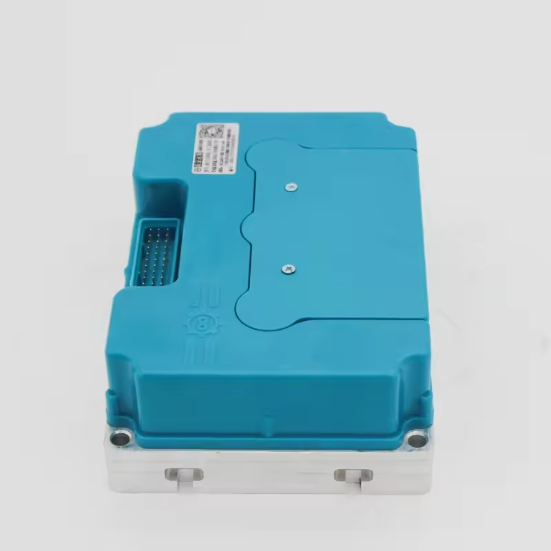 72V dc brushless ST721000 motor Water Cooling controller for electric ...